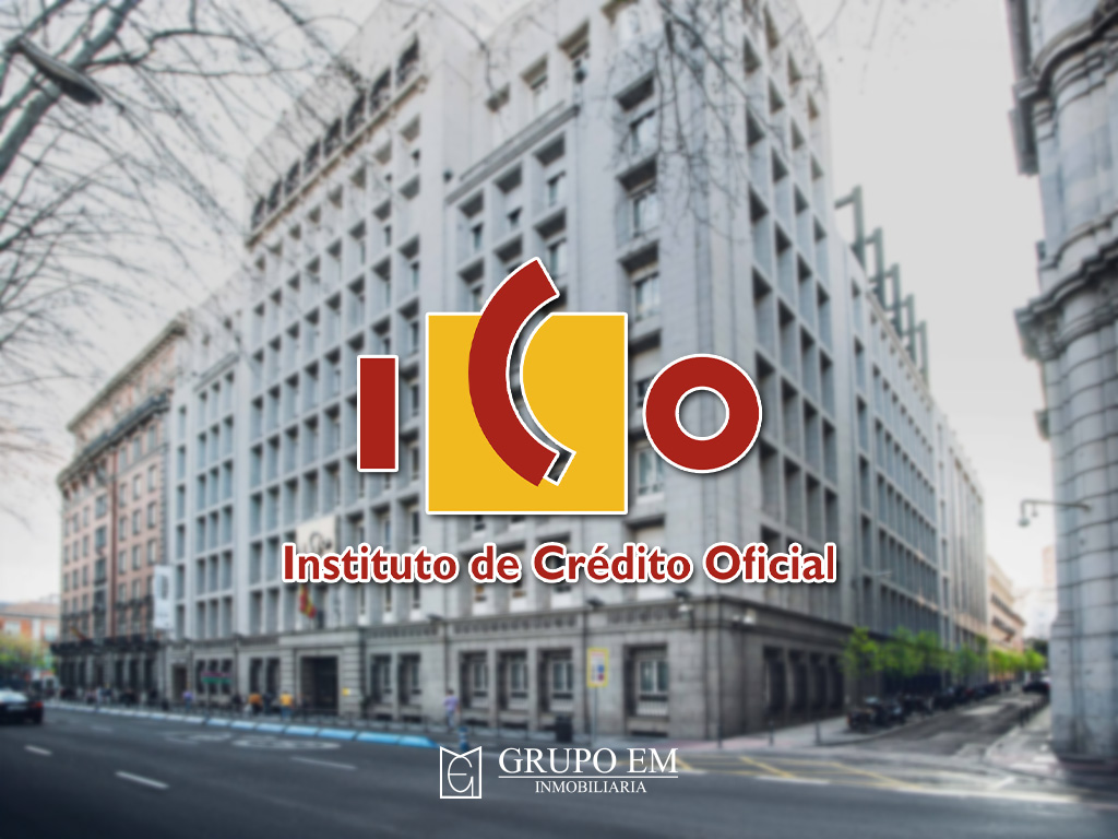 Guía completa sobre los avales ICO para la compra de vivienda - Grupo ...